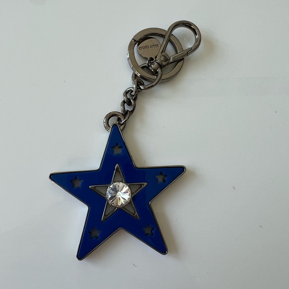 Jimmy Choo | Accessories | Jimmy Choo Keychain | Poshmark